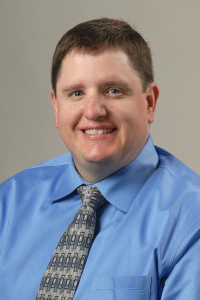Newcomer Thuesen runs for CPCSD board | News | mtdemocrat.com