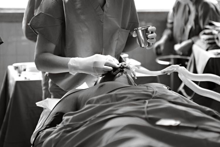 Hospital gives patients popsicles to battle anesthesia’s side effects ...