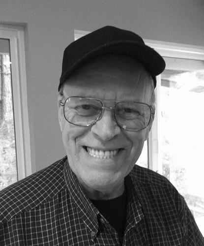 David Lee Demaray | Obituaries | mtdemocrat.com