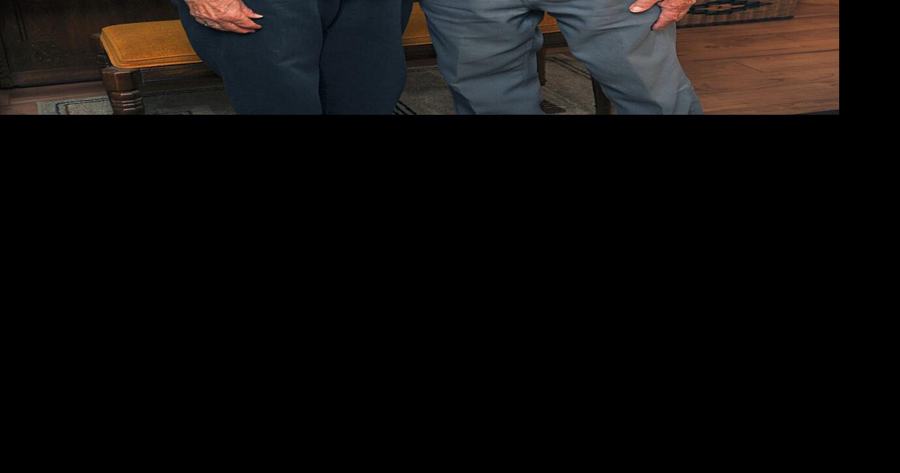 Joyce and Vern Odlin celebrate 65 years of marriage | Prospecting ...