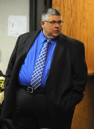 Kenneth Waters in court | Photo Galleries | mtdemocrat.com