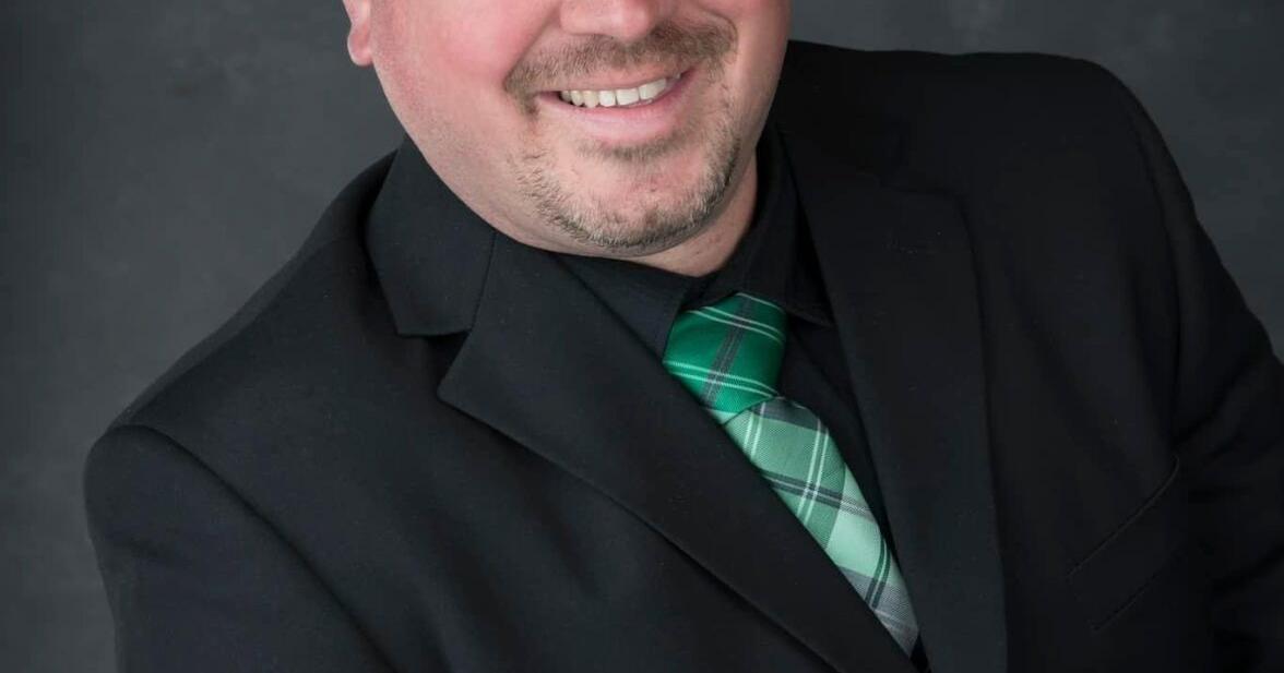 Meet CPCSD candidate JR Hichborn | News | mtdemocrat.com