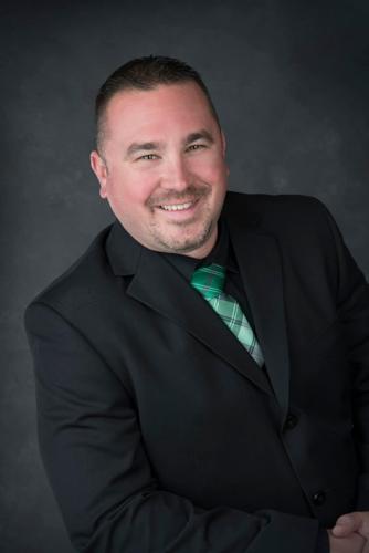 Meet CPCSD candidate JR Hichborn | News | mtdemocrat.com