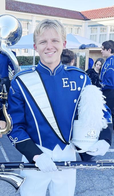 2024 EDCAR Top Achievers Scholarship winner: William Smith | Top ...