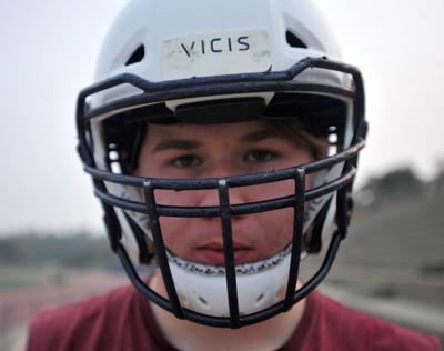 A King in size and stature | Sports | mtdemocrat.com