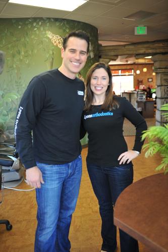 Dr. Lyons adds 2nd orthodondist | Healthy Trends | mtdemocrat.com