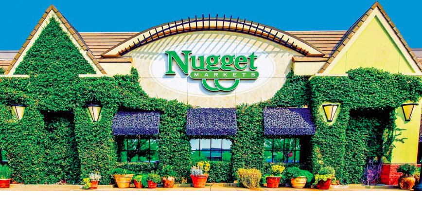 Best Health Food Store: Nugget El Dorado Hills | Readers Choice ...