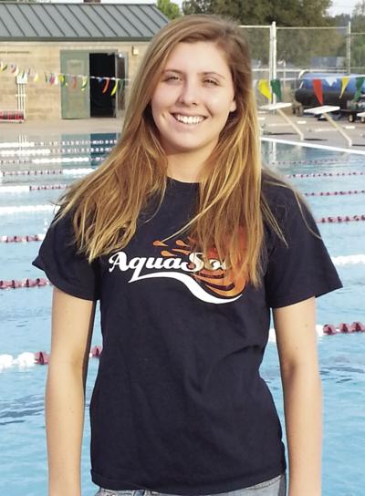 Cougar swimmer Owens a Scholar Athlete | Sports | mtdemocrat.com