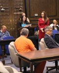 Winkler sentenced 26-years-to-life | News | mtdemocrat.com