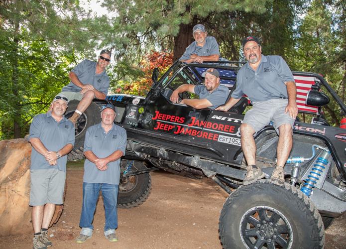 Jeepers Jamboree: Generations keep tradition alive | Photo Galleries ...