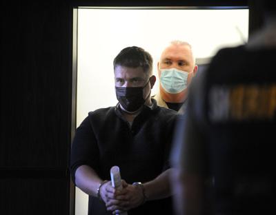 Pullen gets 364 days in jail | News | mtdemocrat.com