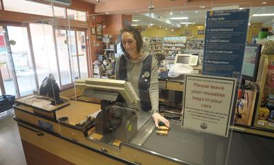 Photo: An essential addition | News | mtdemocrat.com