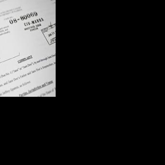 Victims, lawmakers condemn slow release of Epstein files | National ...