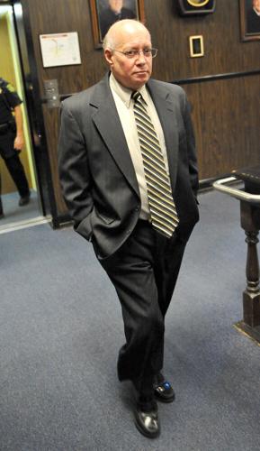Trial begins for El Dorado Hills man in ex-wife’s death | News ...