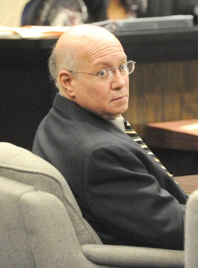 Mittelman murder trial: Ex-wife’s autopsy results revealed | News ...
