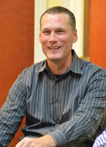 Water Agency GM leaving | News | mtdemocrat.com