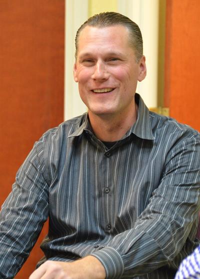 Dave Eggerton | Photo Galleries | mtdemocrat.com