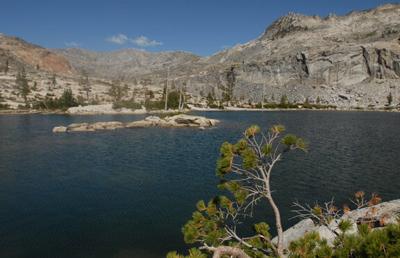 Desolation Wilderness permits now available online | Essentials | mtdemocrat.com