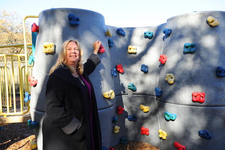 Mary Cahill, General Manager, Cameron Park CSD | Photo Galleries ...