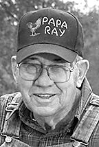 Arlie “Ray” Dennis | Obituaries | mtdemocrat.com