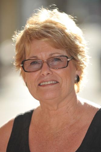 On the spot: Donna Bamford | Photo Galleries | mtdemocrat.com