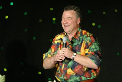 All Aboard for Story Time With Michael Marks | Prospecting | mtdemocrat.com