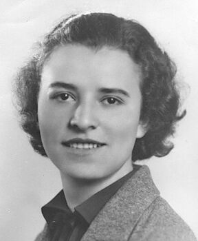 Mary Dolores Bussell | Obituaries | mtdemocrat.com