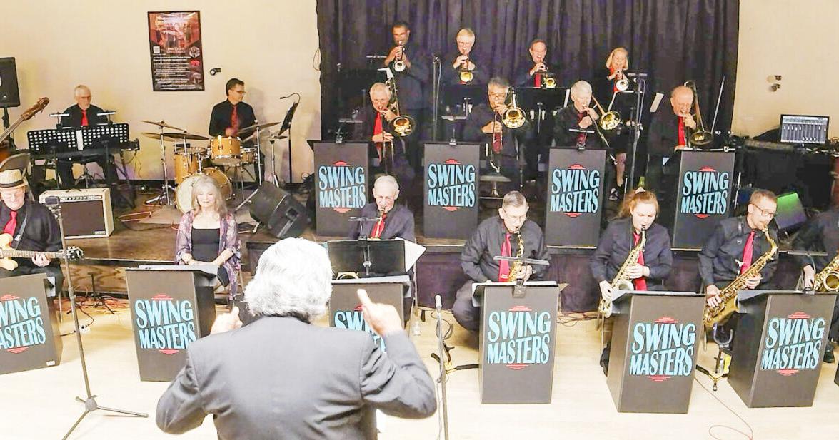 Dine, dance, swing and sway at church concert | Prospecting ...