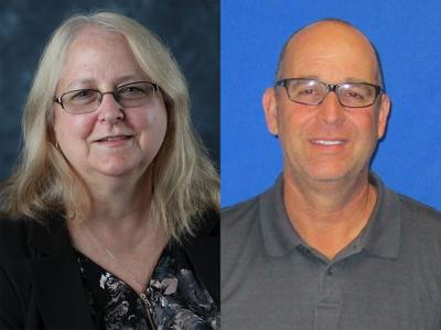 New faces coming to board | News | mtdemocrat.com