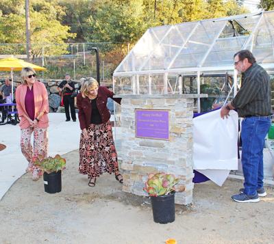 MORE beauty along Placerville Drive | Prospecting | mtdemocrat.com