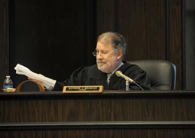 Hearing delayed 2 weeks in 1985 murder case | News | mtdemocrat.com