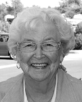 Jane Collette Ellering | Obituaries | mtdemocrat.com