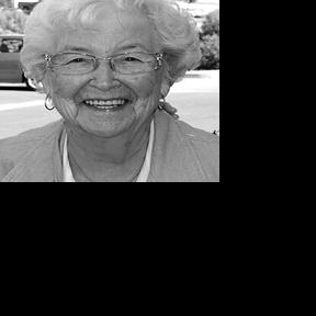 Jane Collette Ellering | Obituaries | mtdemocrat.com