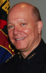 Placerville gets interim police chief | News | mtdemocrat.com