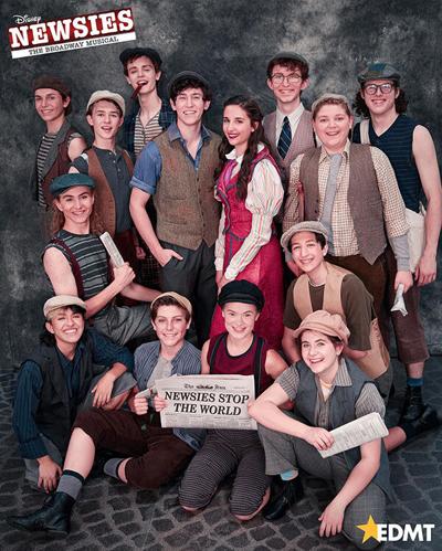 EDMT delivers another classic | Prospecting | mtdemocrat.com