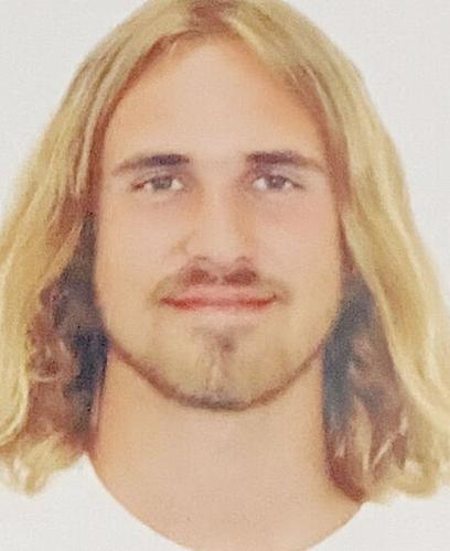 Joshua Meade wins SAFE scholarship | Prospecting | mtdemocrat.com