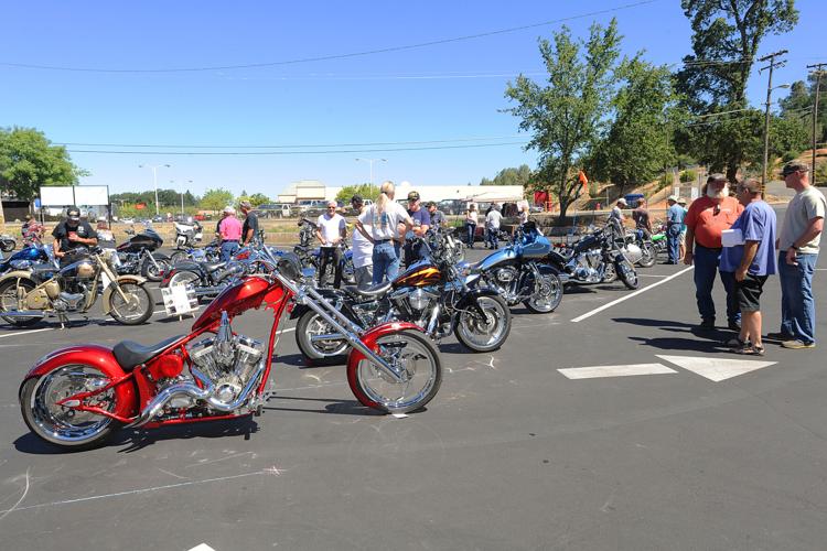 Motorcycle show | Photo Galleries | mtdemocrat.com