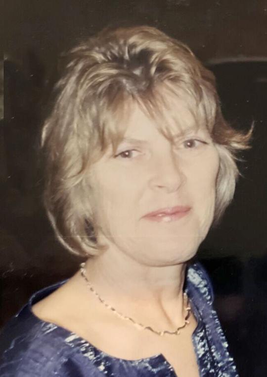 Elizabeth Taft Atencio | Obituaries | mtdemocrat.com