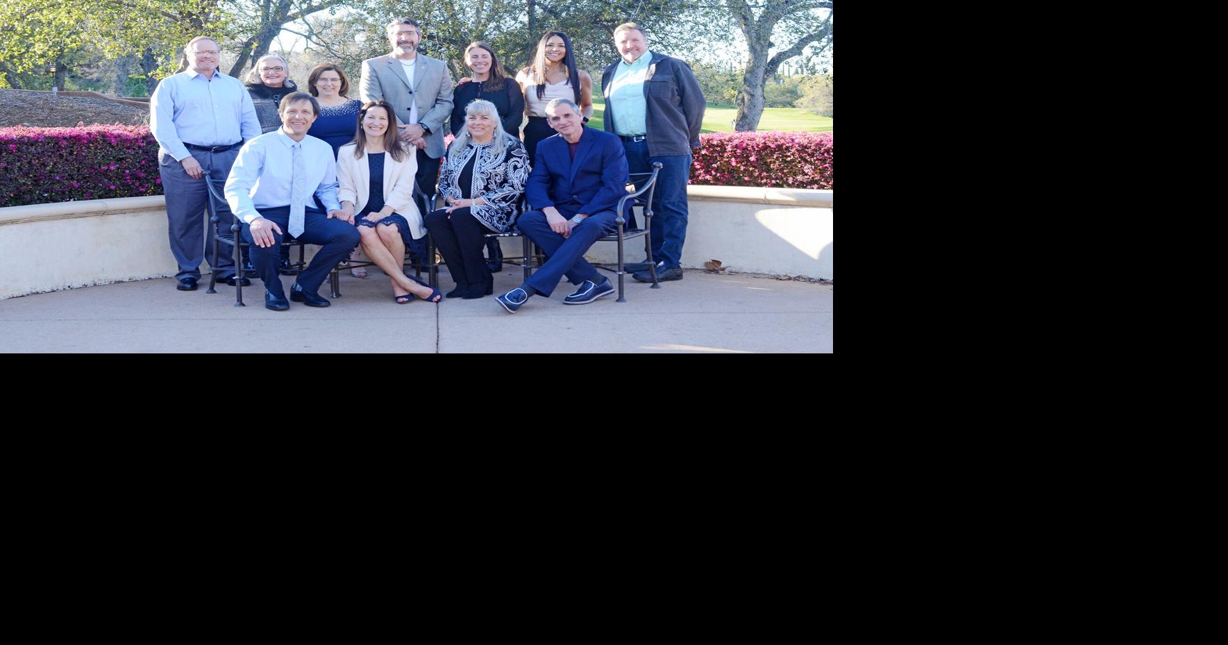 Regional honors bestowed upon EDC school leaders | Prospecting ...