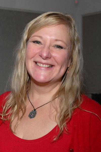 On the spot: Beth Zangari | Photo Galleries | mtdemocrat.com