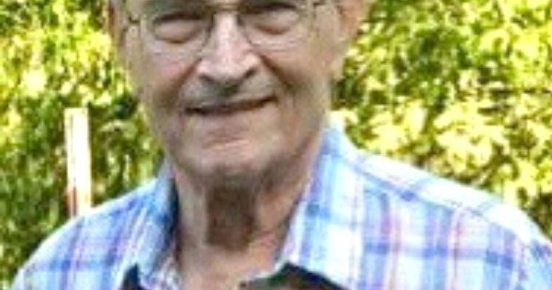 Gordon H. Smith | Obituaries | mtdemocrat.com