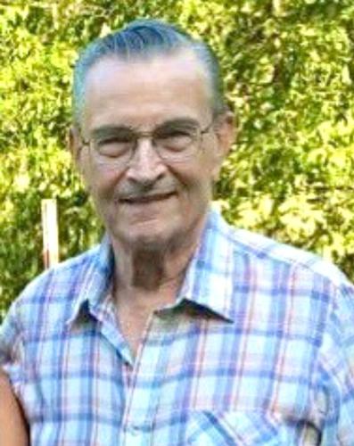 Gordon H. Smith | Obituaries | mtdemocrat.com