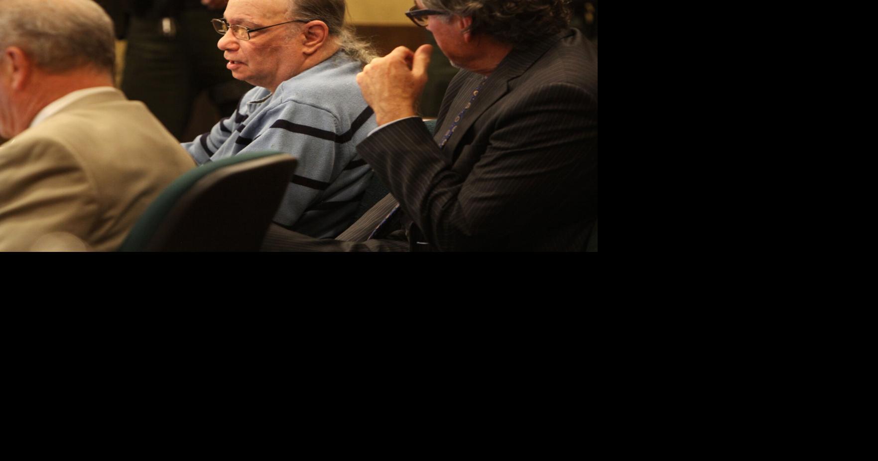 Alleged Nissensohn victim had troubled home life | News | mtdemocrat.com