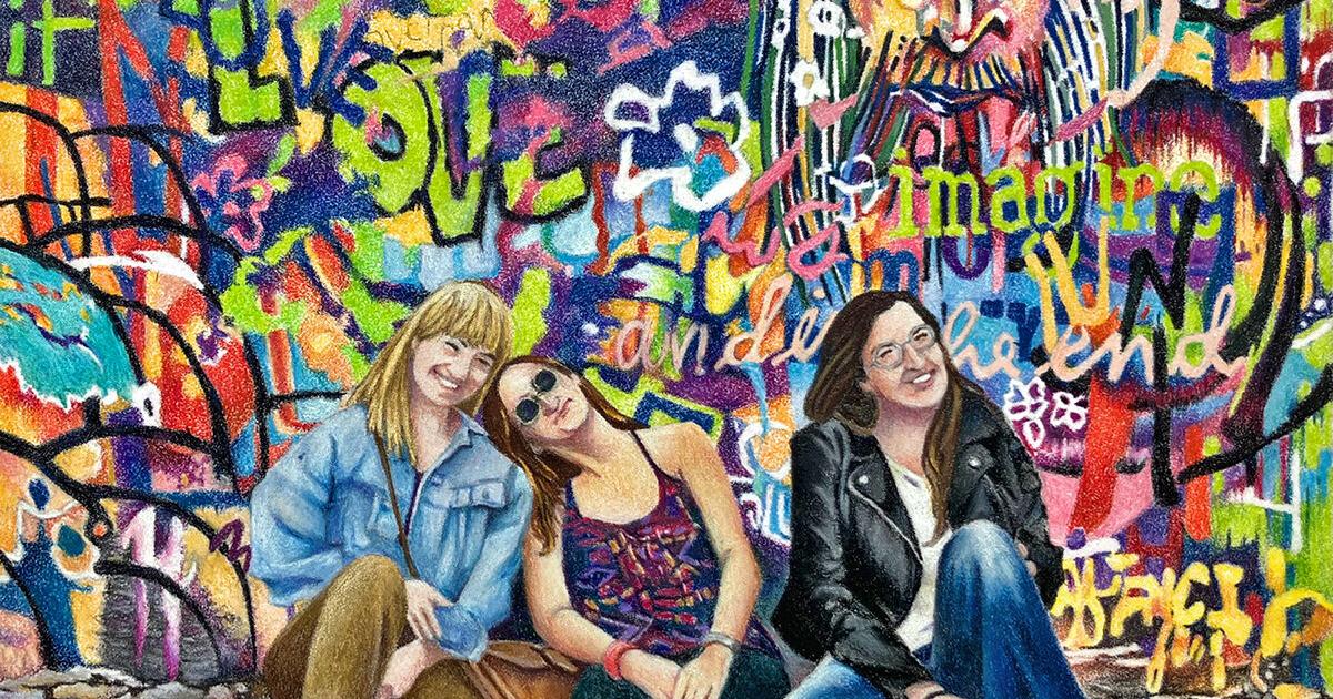 Catch ‘it’ at PAA member’s Spring Art Show | Prospecting | mtdemocrat.com