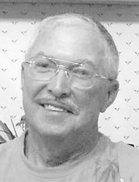 Aaron “Butch” Van Vleck | Obituaries | mtdemocrat.com