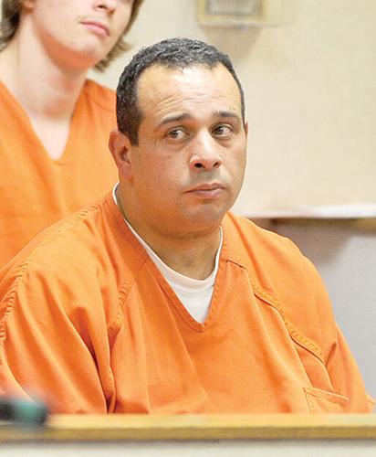 DiMatteo indicted; city didn’t complete background check | News ...