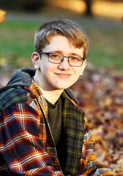 2022 EDCAR Top Achievers Scholarship winner: William Dockter | Top ...