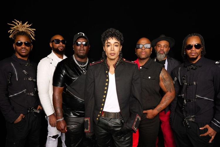 ‘Who’s Bad: The Ultimate Michael Jackson Experience’ hits Bally’s ...