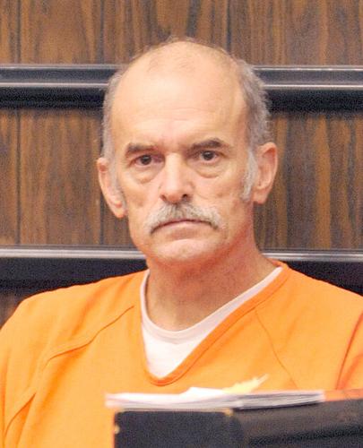 Roy Roth’s trial date set | News | mtdemocrat.com