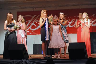 The pageant is back | Prospecting | mtdemocrat.com